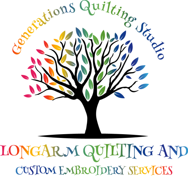 Longarm Quilting – Generations Quilting