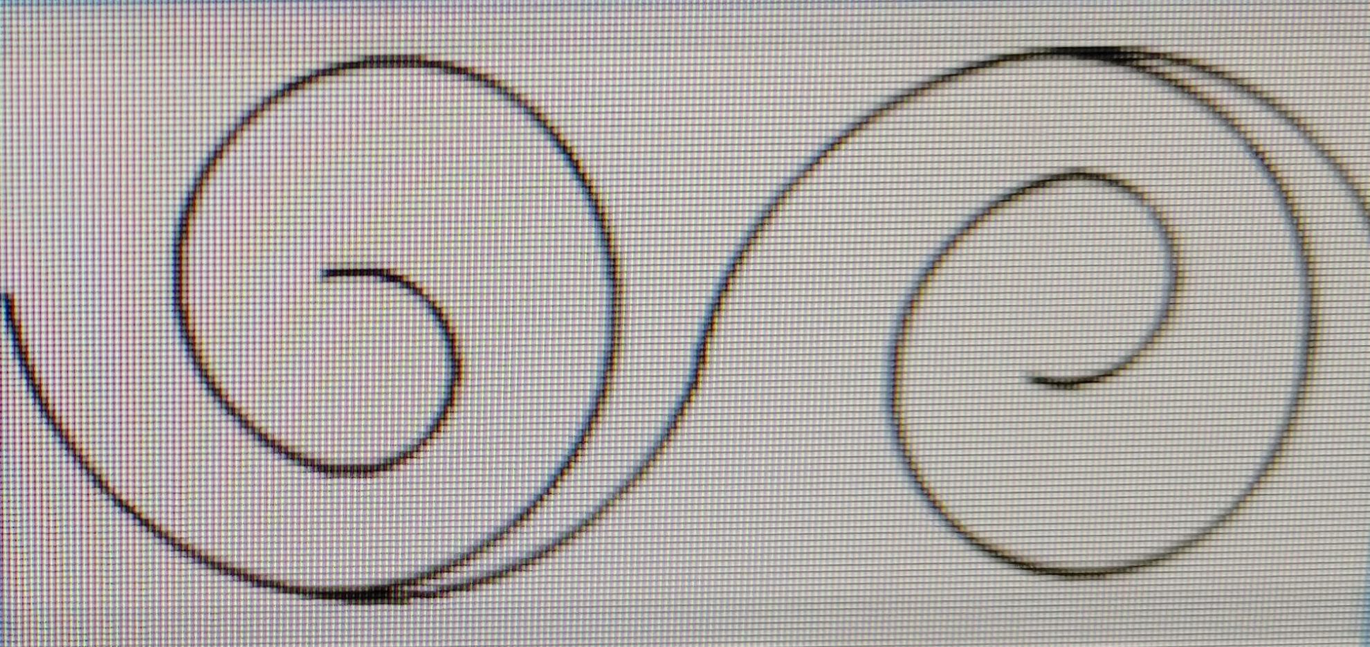 Wave Swirl Chain – Generations Quilting